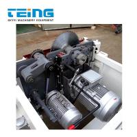 China 380V/50HZ/3PH Sliding Table Saw for Woodworking Machinery FMS6132 Precision Cutting for sale