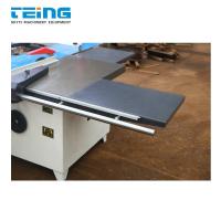 China Max.Cutting Height at 90° of 80mm MJ6128TY Table Saw for Professional Woodworkers for sale