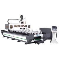 China CNC Router Machine for Woodworking Production and Applications from TEING SXA-1328 for sale