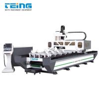 China CNC Router Machine for Woodworking Production and Applications from TEING SXA-1328 for sale