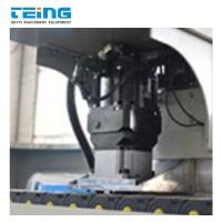 China PTP Woodworking Center CNC Router Drilling Machine with 2860mm Y Axis Travel SXA1328 for sale