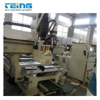 China CNC Router Machine for Woodworking Production and Applications from TEING SXA-1328 for sale