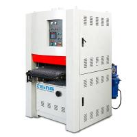 China Double Sander Sanding Machine R-RP630 Support Customization for Smooth Woodworking for sale