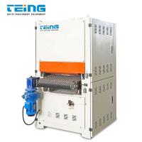 China Double Sander Sanding Machine R-RP630 Support Customization for Smooth Woodworking for sale