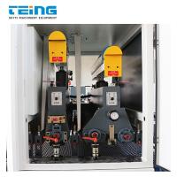 China Double Sander Sanding Machine R-RP630 Support Customization for Smooth Woodworking for sale