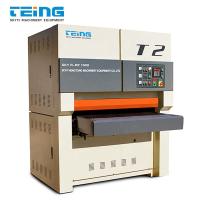 China ISO R-RP1000 Wood Sanding Machine with Dust Suction and High Speed for sale