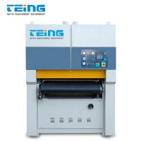 China ISO R-RP1000 Wood Sanding Machine with Dust Suction and High Speed for sale