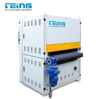 China ISO R-RP1000 Wood Sanding Machine with Dust Suction and High Speed for sale