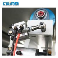 China ISO R-RP1000 Wood Sanding Machine with Dust Suction and High Speed for sale