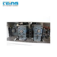 China R-RP1300 Woodworking Plywood Solid Wood Flooring Calibrating Wide Belt Grinding Sander for sale