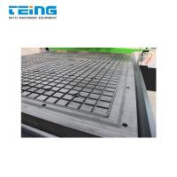 China High Precision M25-Q4 CNC Wood Router 1325 for Woodworking Machinery Repair Shops for sale