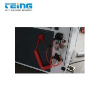China 25m/s Dust Suction Wind Speed R-RP1300 Sanding Machine For Plywood And Solid Wood for sale