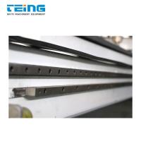 China 1325 Woodworking CNC Router with 0.02mm Repeatability and 0-18000rpm Spindle Speed for sale