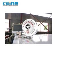 China 3 Belt Speed 2000r/min P-R-RP1300 Wide Belt Sander Machine With Water Sanding and Drying for sale