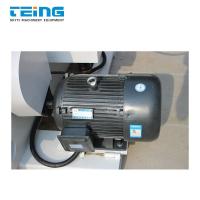 China Wood Plate Cutting CNC Automatic Horizontal Band Saw Machine with 15kw Main Motor Power for sale