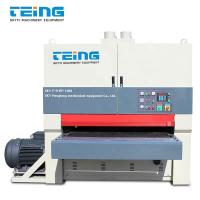 China Woodworking Planer Sander Sanding Blasting Machine With And 4000 KG Weight P-R-RP1300 for sale