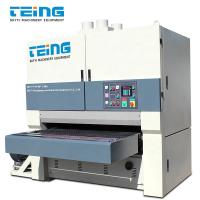 China Woodworking Planer Sander Sanding Blasting Machine With And 4000 KG Weight P-R-RP1300 for sale