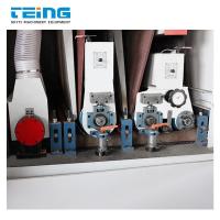 China Woodworking Planer Sander Sanding Blasting Machine With And 4000 KG Weight P-R-RP1300 for sale