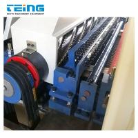China Woodworking Planer Sander Sanding Blasting Machine With And 4000 KG Weight P-R-RP1300 for sale
