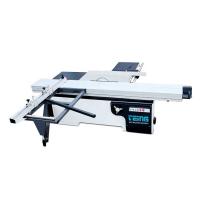 China 3000x375 mm Sliding Table Saw MJ09B Woodworking Machine for Panel Saw CE ISO9001 Certified for sale