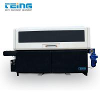 China Wood Floor Wire Wheel Drum Roller Brush Polishing Wide Belt Sander Machine TDR-1000 for sale