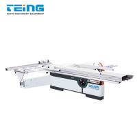 China 3000mm Panels Wood Cutting Machine Woodworking Equipment for Smooth and Accurate Cuts for sale