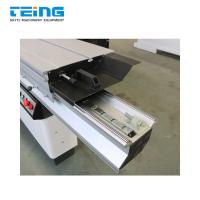 China 3000mm Panels Wood Cutting Machine Woodworking Equipment for Smooth and Accurate Cuts for sale
