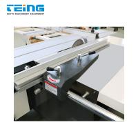 China 3000mm Panels Wood Cutting Machine Woodworking Equipment for Smooth and Accurate Cuts for sale