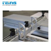 China 3000mm Panels Wood Cutting Machine Woodworking Equipment for Smooth and Accurate Cuts for sale