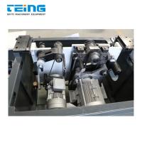 China 3000mm Panels Wood Cutting Machine Woodworking Equipment for Smooth and Accurate Cuts for sale