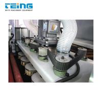 China Woodworking Machinery TDR-1000 Wood Brush Polishing Machine For Woodworking Combinate for sale
