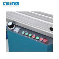 China Max. Length of Workpiece 3000mm Woodworking Sliding Table Saw Machine 3000*1100*900mm for sale