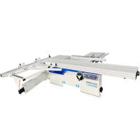 China Wood Working Sliding Table Panel Saw WSN2845 with Precision and Max.Cutting Height at 90° for sale