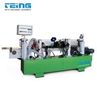 China 12-14-18-20m/min Feed Speed Edge Banding Machine for Woodworking within Your Budget for sale