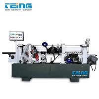 China 12-14-18-20m/min Feed Speed Edge Banding Machine for Woodworking within Your Budget for sale