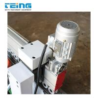 China 12-14-18-20m/min Feed Speed Edge Banding Machine for Woodworking within Your Budget for sale