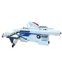 China WSN3045TY High Precision Woodworking Sliding Table Saw 3000x375 mm Dimensions for sale