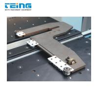 China Drilling Wood Panel Holes TEING CNC Wood Drilling Machine 6 Sides Drill Cnc Boring Machine for sale