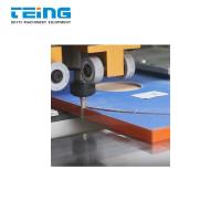 China Drilling Wood Panel Holes TEING CNC Wood Drilling Machine 6 Sides Drill Cnc Boring Machine for sale