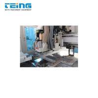 China Drilling Wood Panel Holes TEING CNC Wood Drilling Machine 6 Sides Drill Cnc Boring Machine for sale