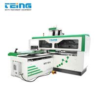 China Drilling Wood Panel Holes TEING CNC Wood Drilling Machine 6 Sides Drill Cnc Boring Machine for sale