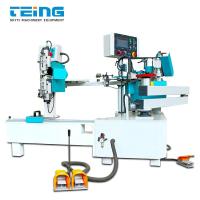 China Woodworking Pvc Automatic Curve Edge Banding Edgebander Machinery for sale