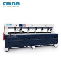 China 24000rmp/min Spindle Speed CNC Side Drilling Machine for Woodworking Manufacturing for sale