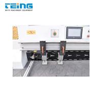 China 24000rmp/min Spindle Speed CNC Side Drilling Machine for Woodworking Manufacturing for sale