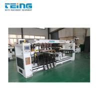 China 6 Row Wood Row Drilling Machine for Precise and Fast Hole Drill 380V or Customization for sale