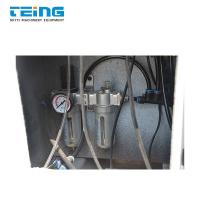 China 6 Row Wood Row Drilling Machine for Precise and Fast Hole Drill 380V or Customization for sale