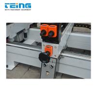 China 6 Row Wood Row Drilling Machine for Precise and Fast Hole Drill 380V or Customization for sale