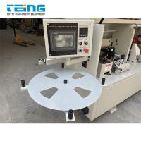 China SKY390 Woodworking Machine Automatic Edge Banding Machine with Fine Trimming 0.6Mpa for sale