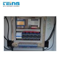 China 6 Row Wood Row Drilling Machine for Precise and Fast Hole Drill 380V or Customization for sale