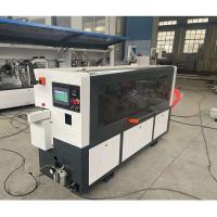 China 0.4-3mm Edge Banding Tape Thickness MDF Automatic Edge Bander Machine M4 for Woodworking for sale